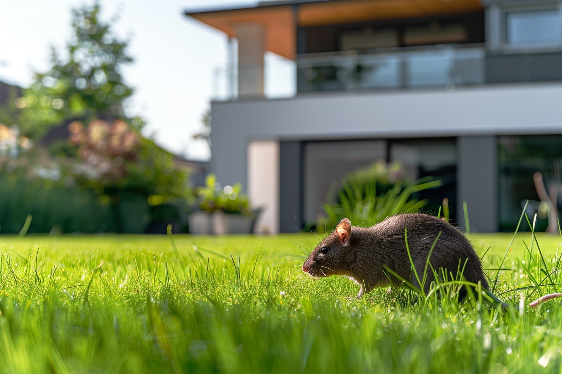 Luxus Was Kann Man Gegen Ratten Tun Bilder
