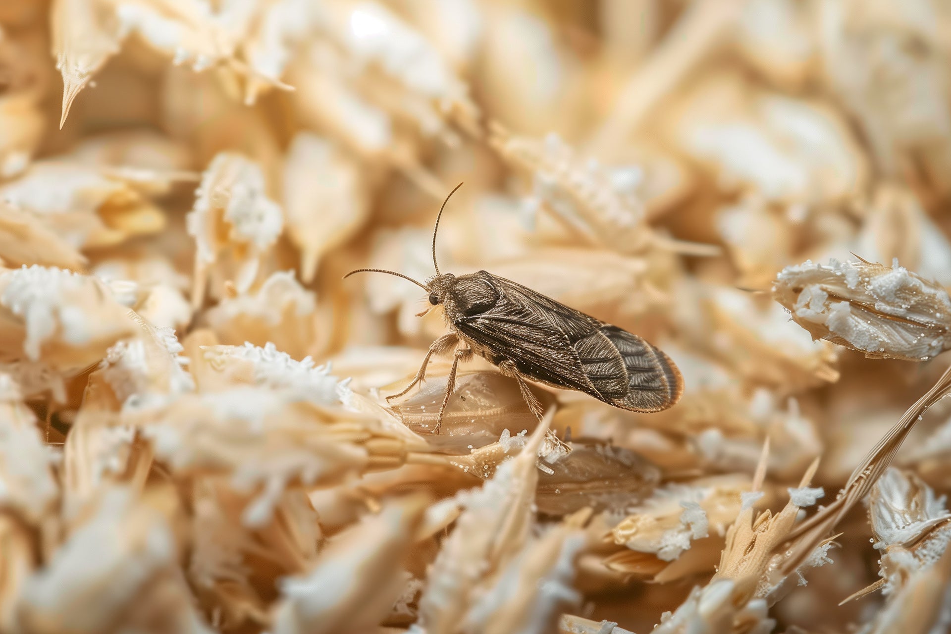 Motten – Wissenswertes zu Verbreitung, Abwehr und Co. - IREPELL